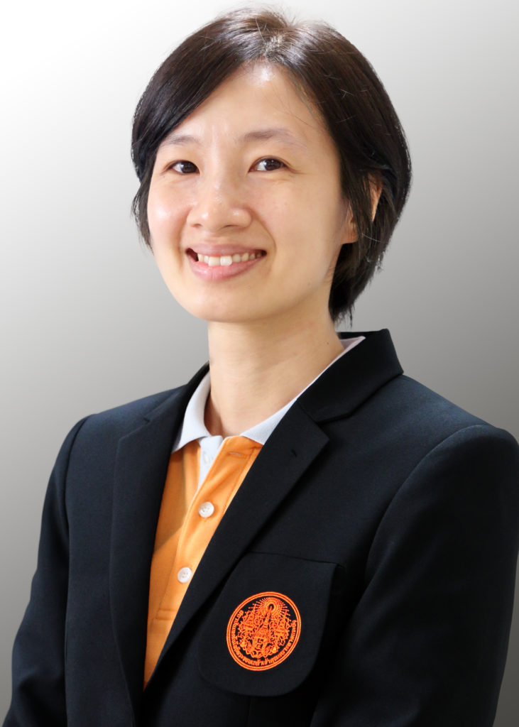 Asst. Prof. Dr. Vilailuck Siriwongrungson’s profile – AMI