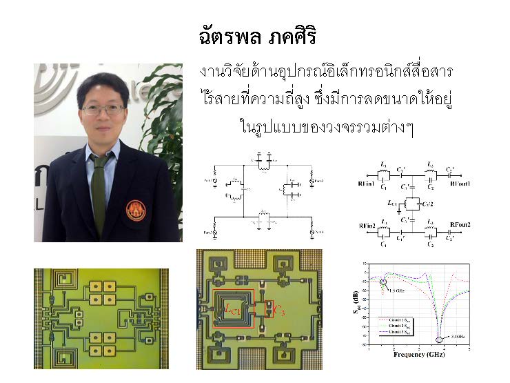 Microelectronics and Sensors for Manufacturing – AMI