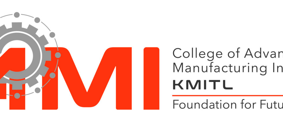 AMI – College of Advanced Manufacturing Innovation